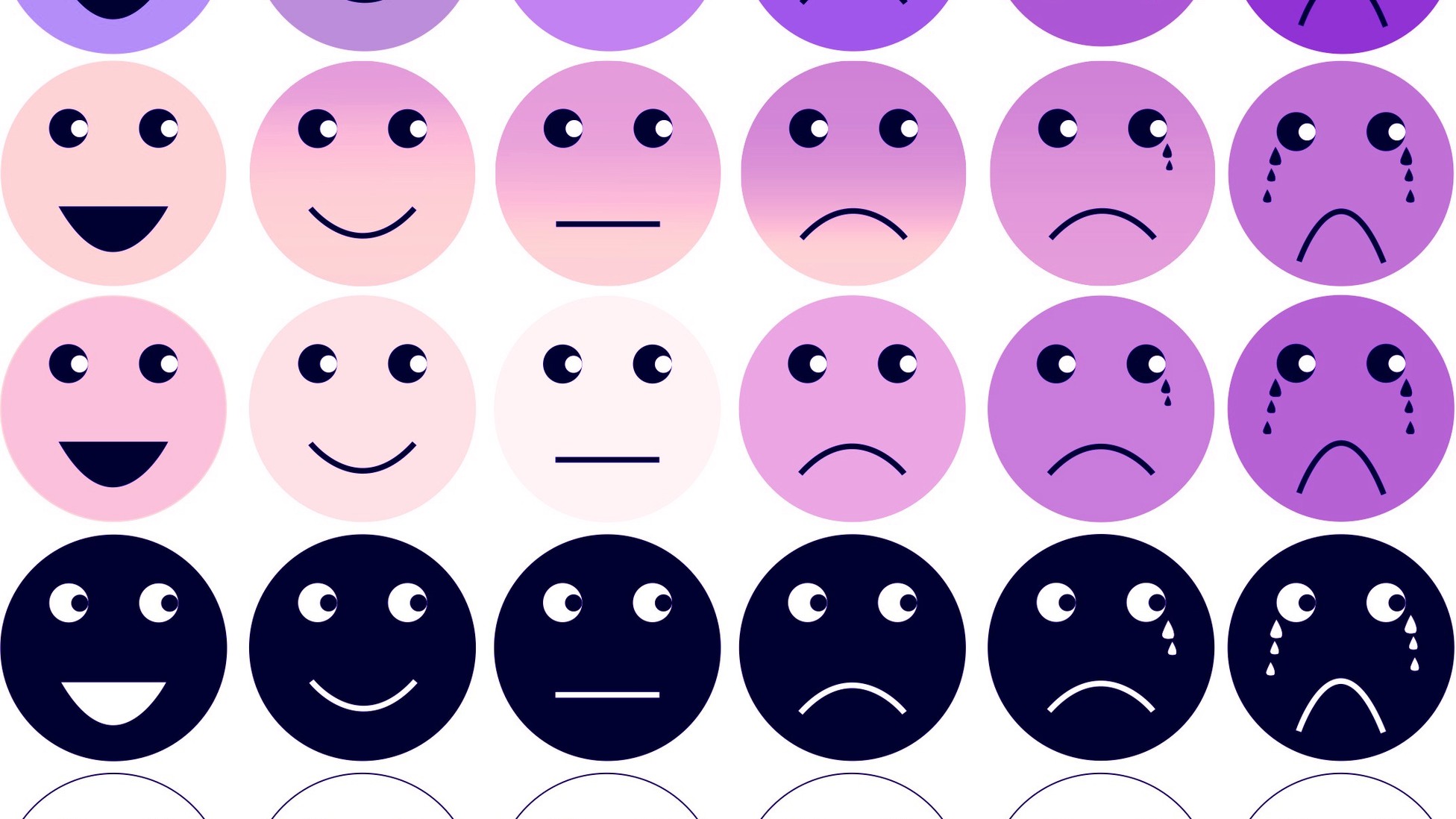 Beyond the Smiley-Face Pain Scale - The Atlantic
