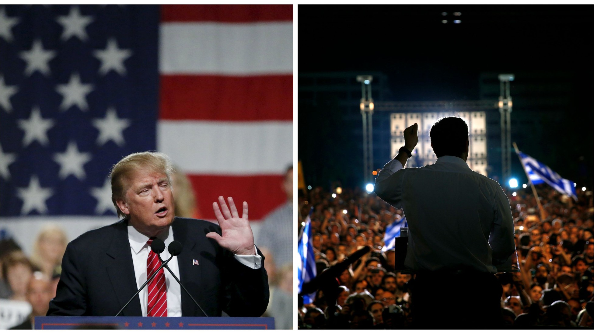 What Donald Trump and Greece's Prime Minister Have in Common - The Atlantic