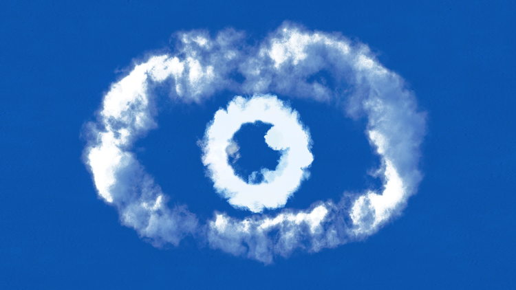 No One Really Understands Clouds - The Atlantic