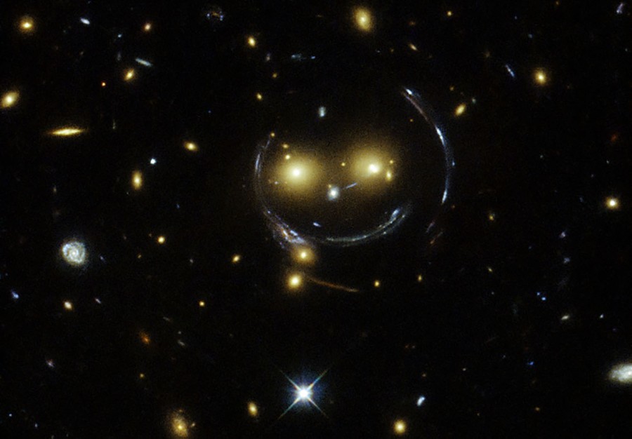 2019 Hubble Space Telescope Advent Calendar - The Atlantic