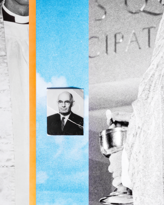 Is There a Secret Gospel of Mark? - The Atlantic