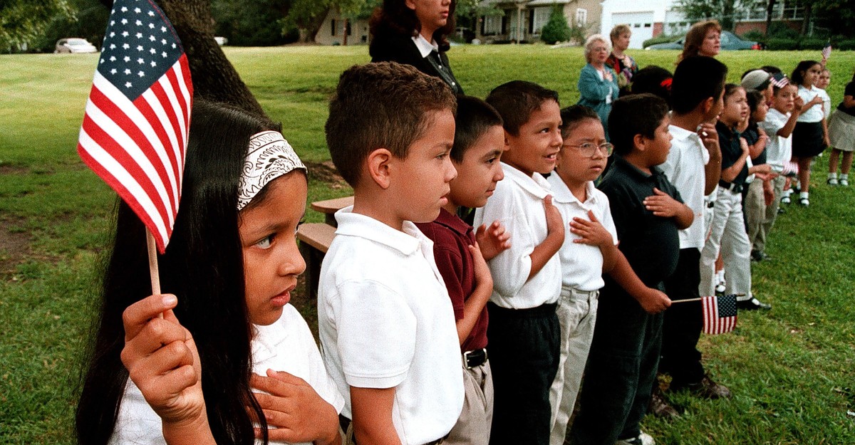 School Is Over for the Summer. So Is the Era of Majority White U.S ...