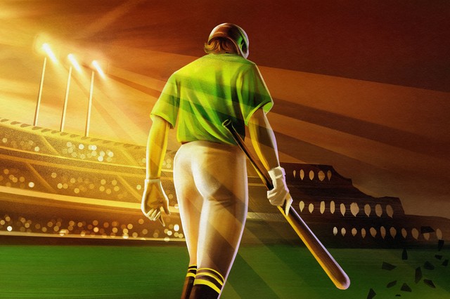 Ellen Cushing, The Atlantic