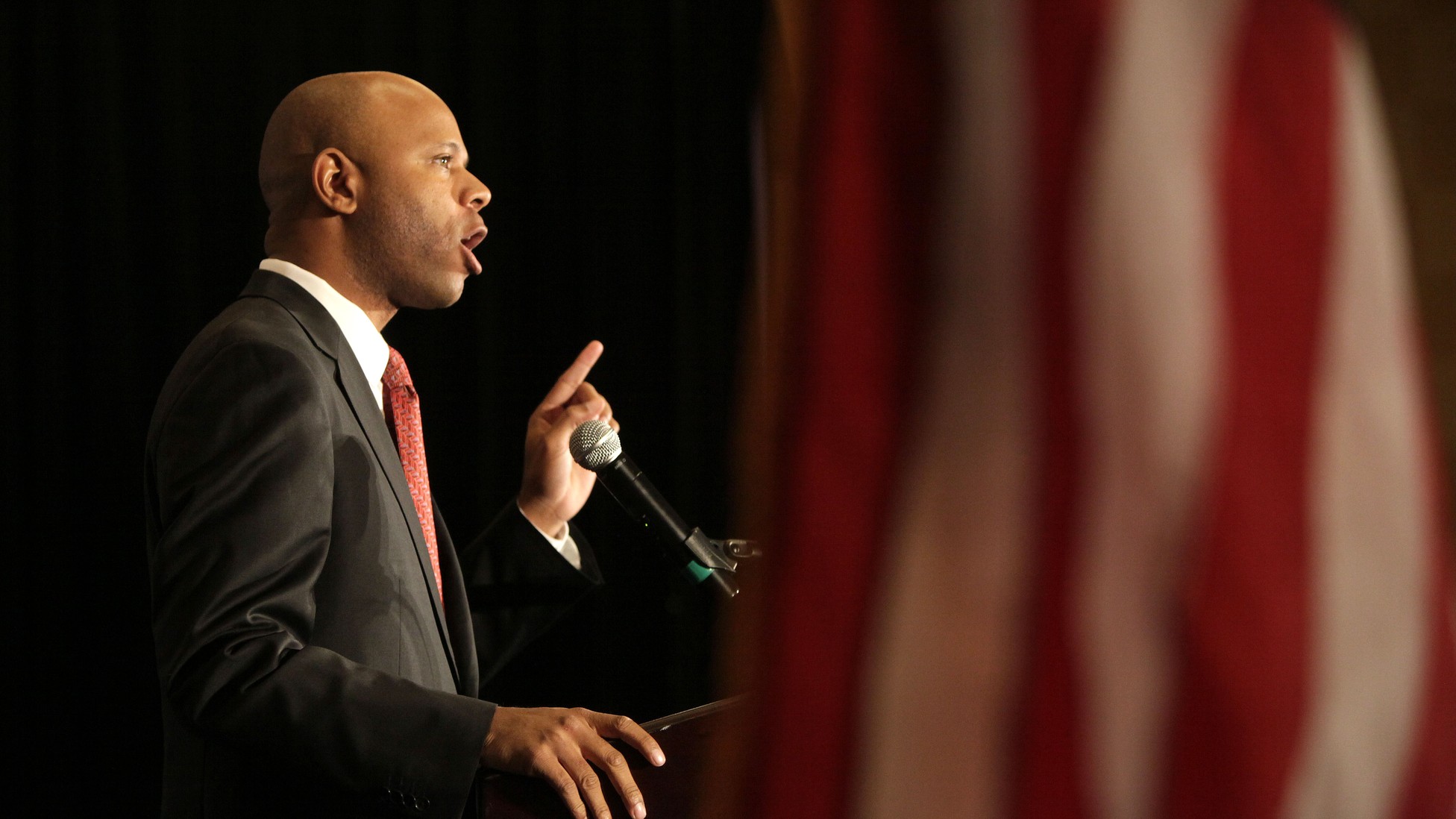Moderate Republican Could Spark Primary Clash in Colorado's Senate Race ...