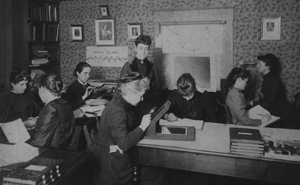 All Stories by Elizabeth Yale - The Atlantic