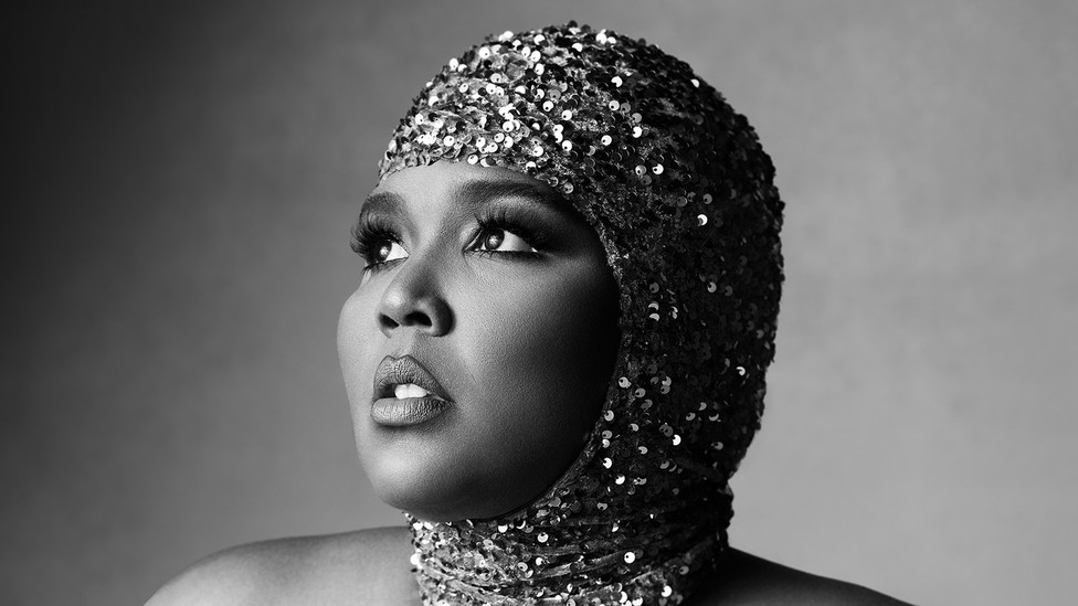 Lizzo’s Music Really Is ‘Special’ - The Atlantic