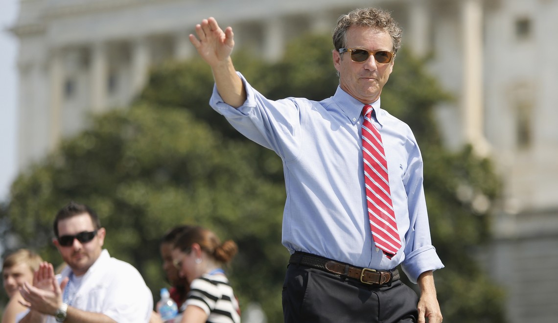 The Biggest Politics Stories of 2013 - The Atlantic