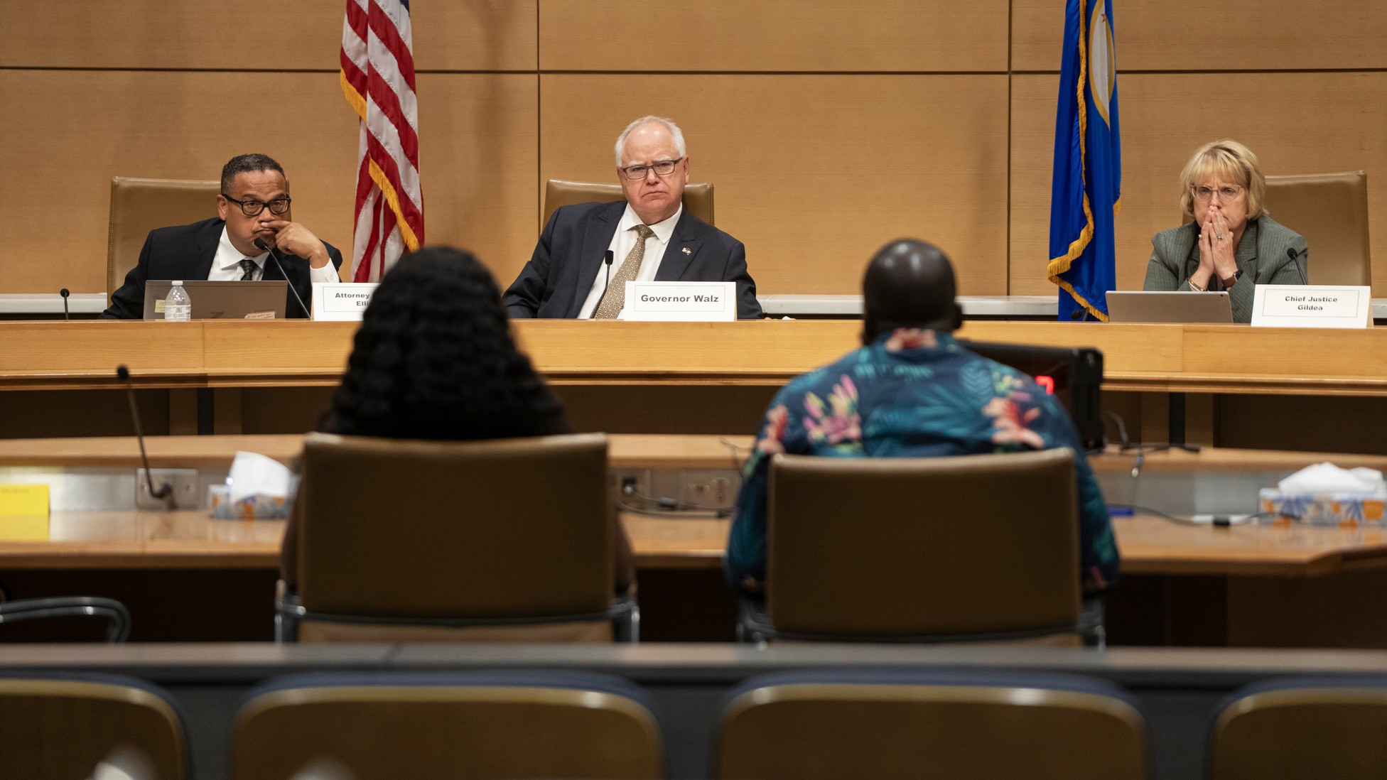 The Forgotten Tradition of Clemency - The Atlantic