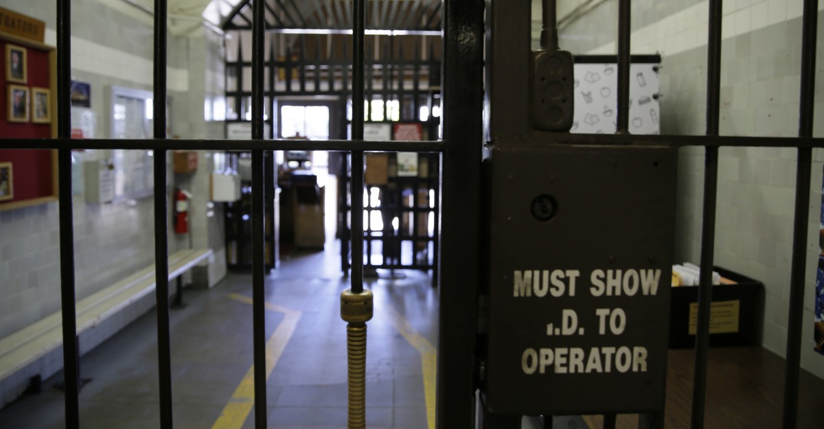 The Urgency of Prison Reform and What Prosecutors Can Do About It - The ...