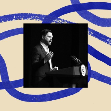 J. D. Vance’s Bargain With the Devil - The Atlantic
