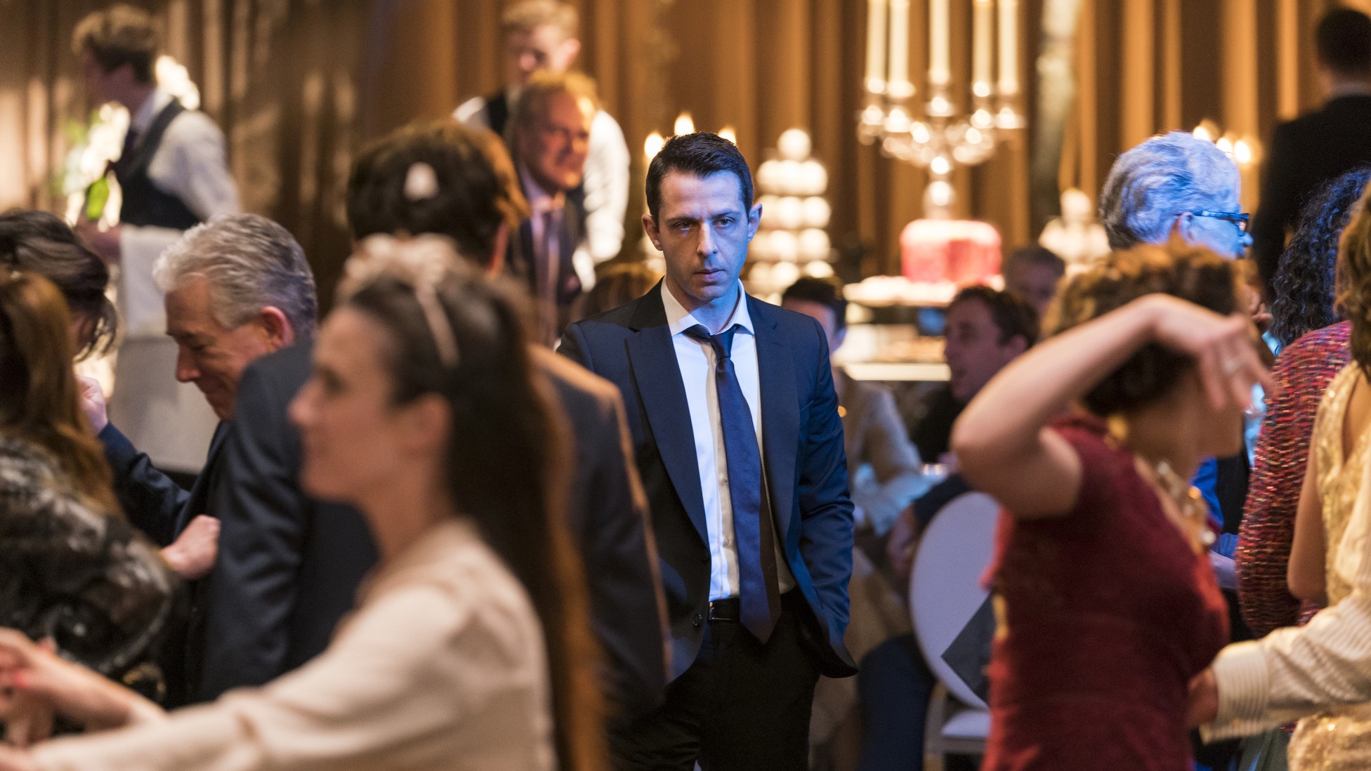 HBO's 'Succession' Finale Was Masterful: Review - The Atlantic