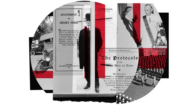 World Edition - The Atlantic