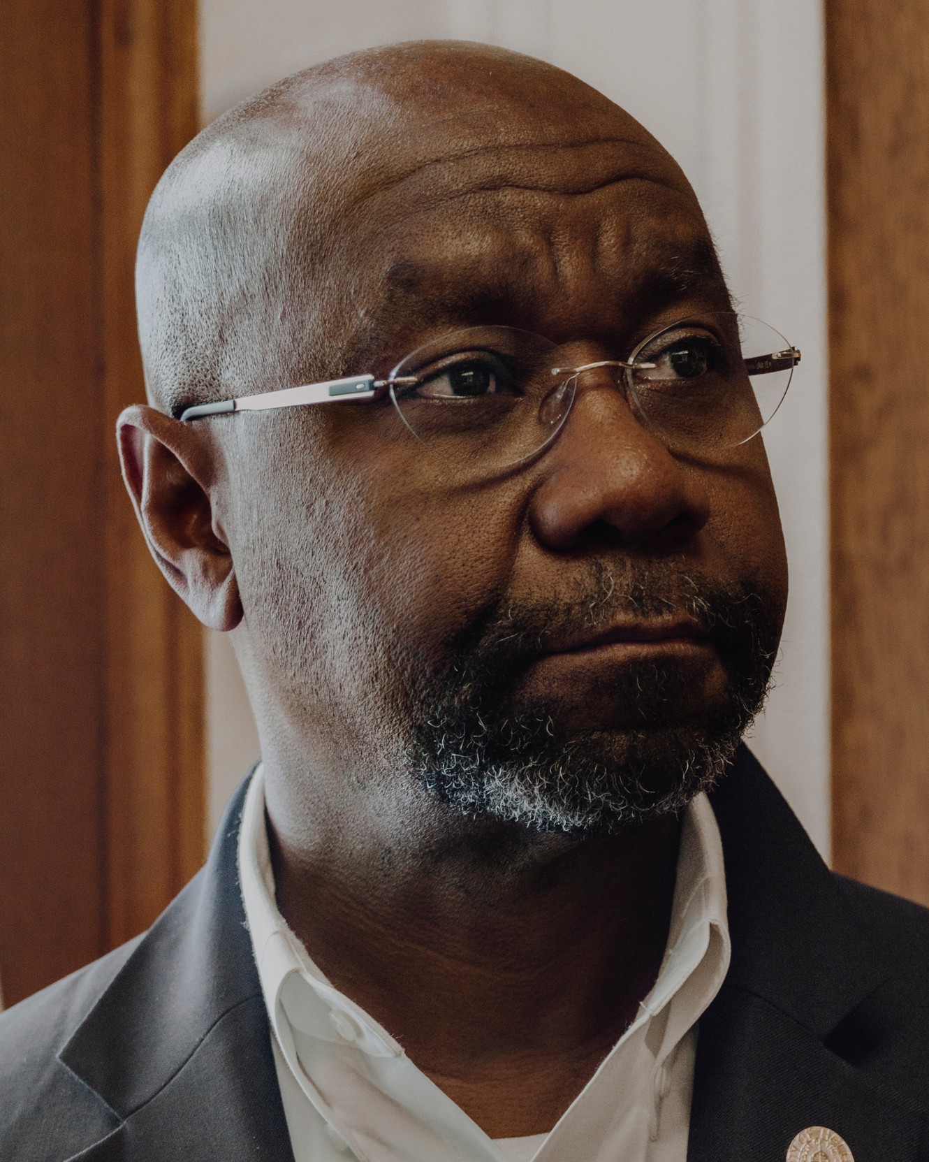 Montana’s Black Mayor - The Atlantic