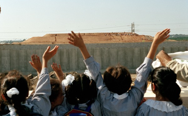 All Stories by John Aziz - The Atlantic