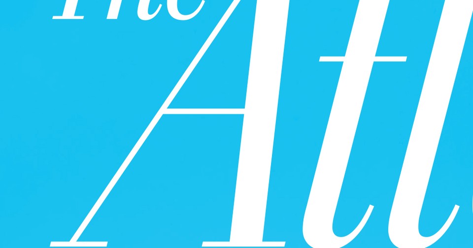 Under the Cover: March 2016 - The Atlantic