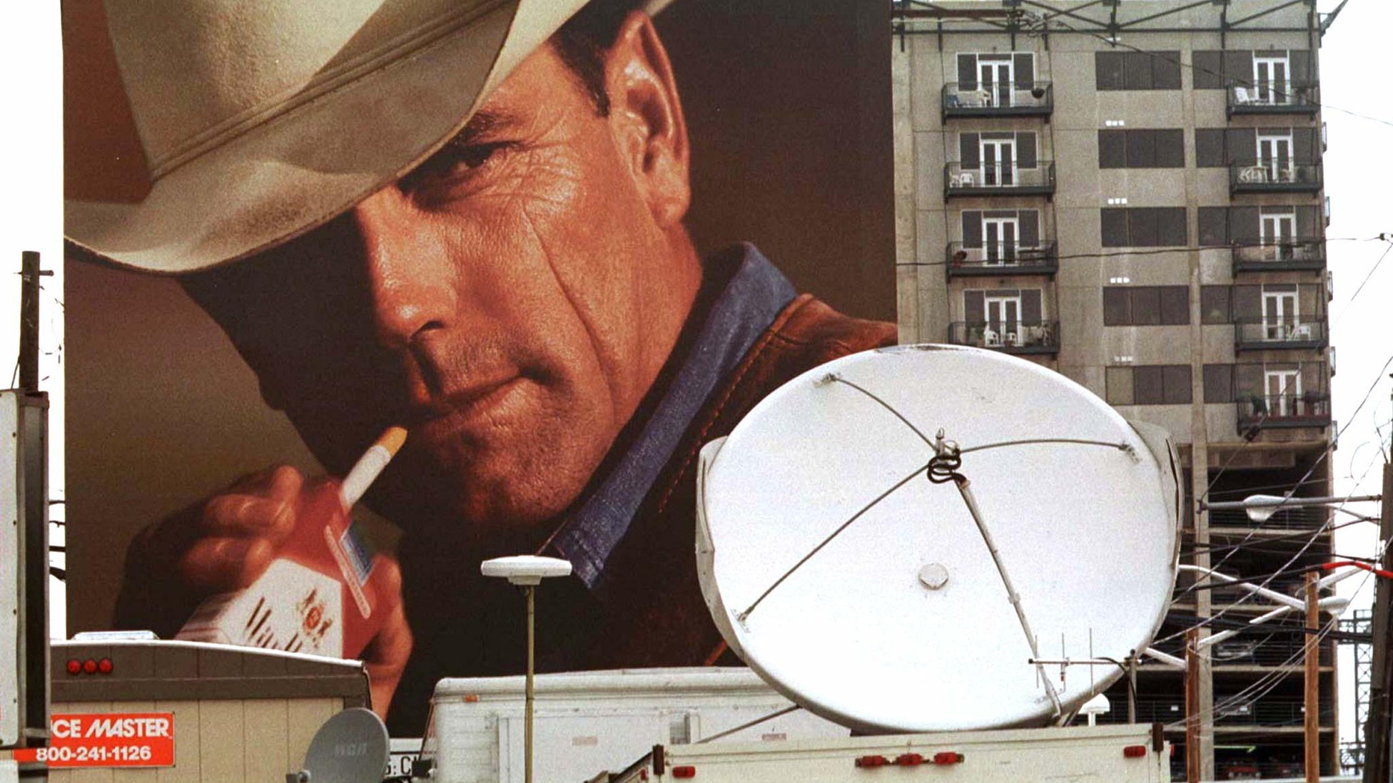 The Real Marlboro Man - The Atlantic