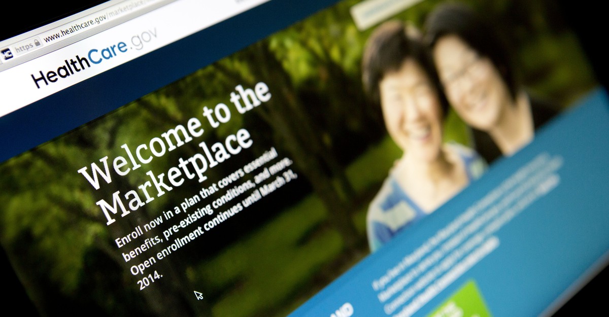 Ten Million Will Be on Obamacare Exchanges by Next Year, HHS Says - The ...