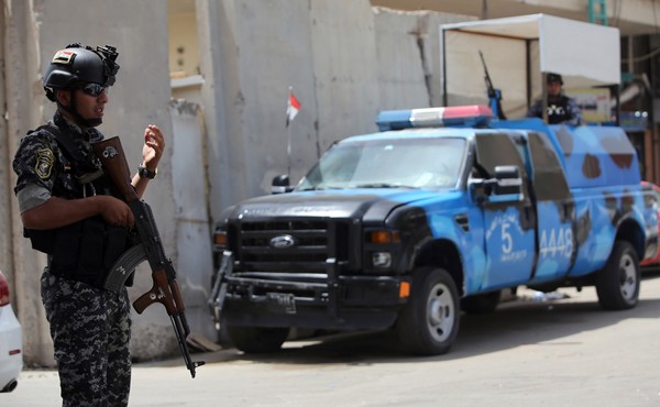 All Stories by James Oliphant - The Atlantic