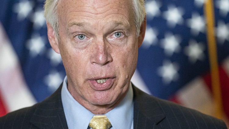 Why Ron Johnson Might Pull It Off Again - The Atlantic