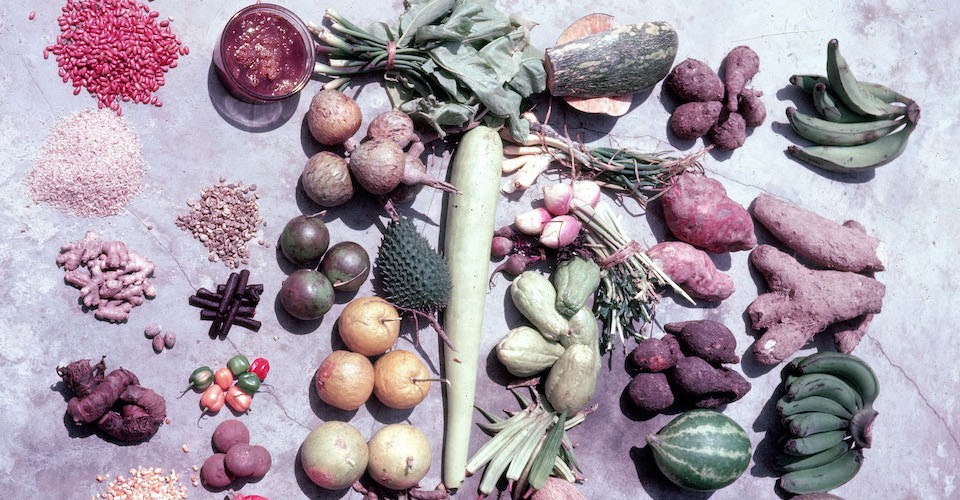 The Origins of the Most Popular Caribbean Foods - The Atlantic