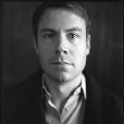 Ryan Burleson, The Atlantic