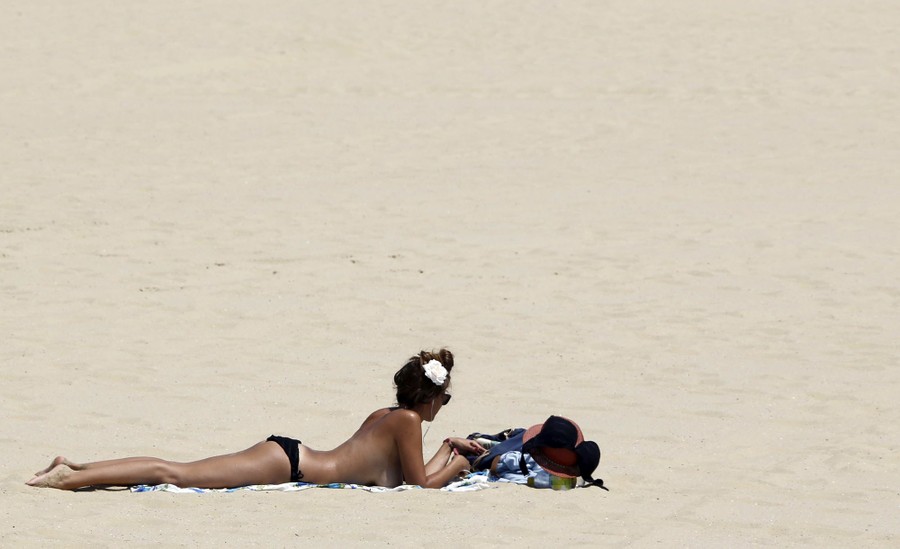 Photos Of The Week 6 27 7 3 The Atlantic