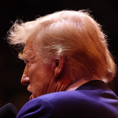 Trump Wants You to Accept All of This as Normal - The Atlantic