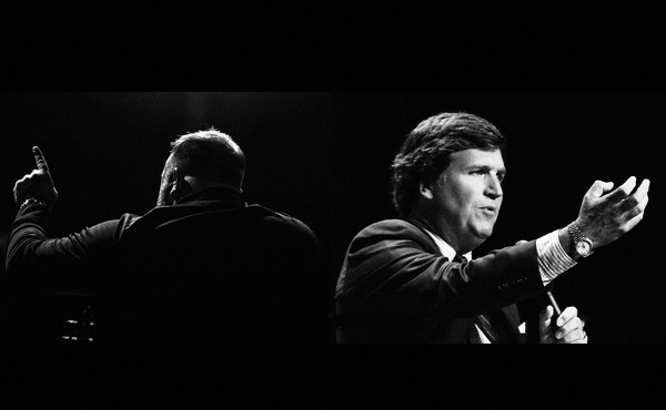 All Stories by Peter Wehner - The Atlantic