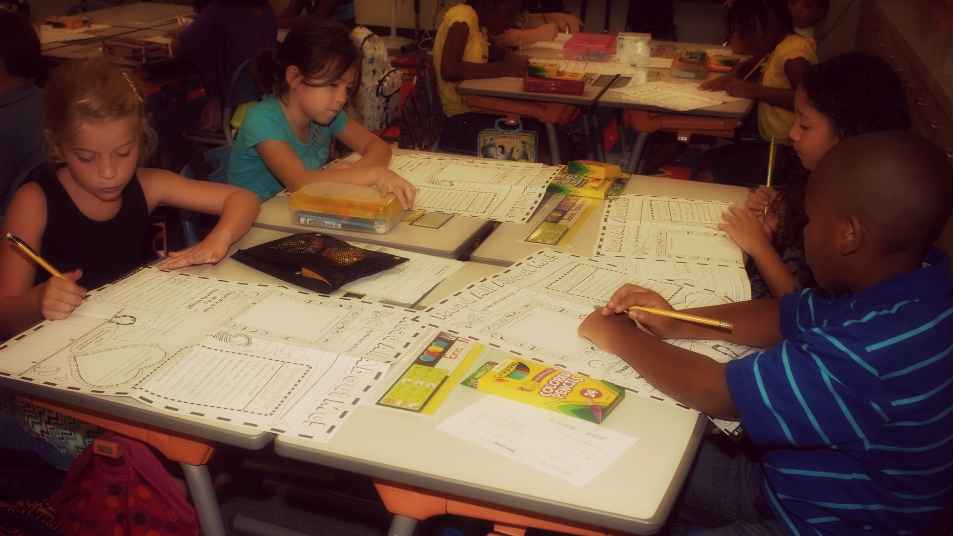 Education Isn't the Problem—Inequality Is - The Atlantic