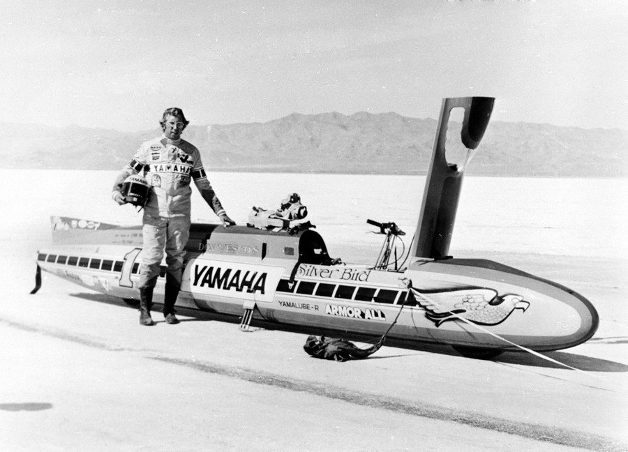 50 Years Ago in Photos: A Look Back at 1975 - The Atlantic