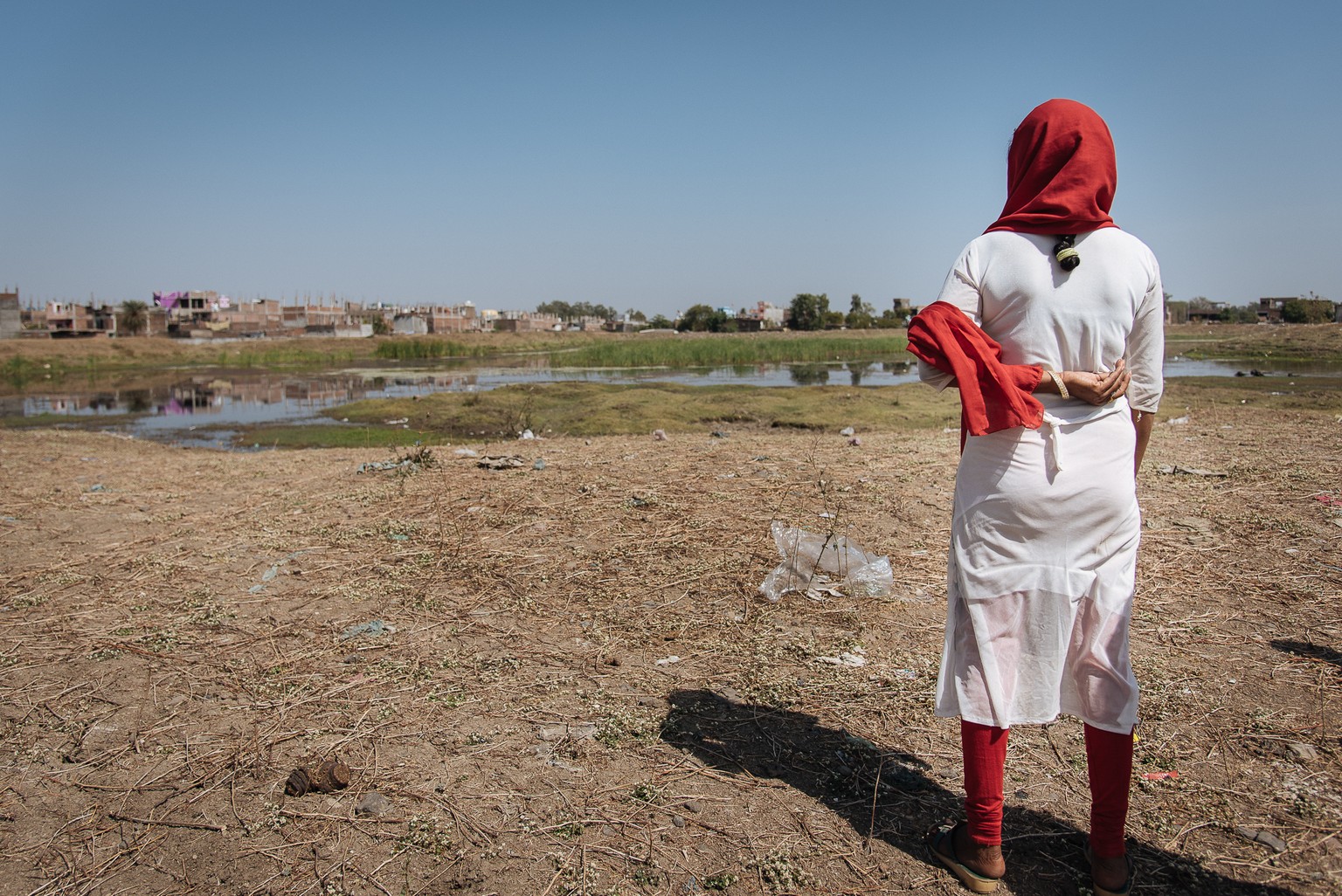 The World’s Worst Industrial Disaster Is Still Unfolding - The Atlantic