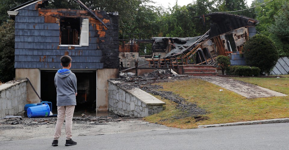 The Atlantic Daily: September 14, 2018 - The Atlantic