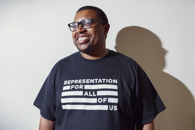 Black Candidates Train to Run—and Win—Elections - The Atlantic