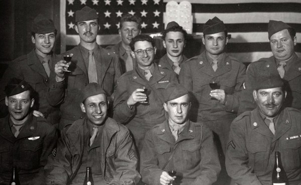 All Stories by An Anonymous Jewish American - The Atlantic