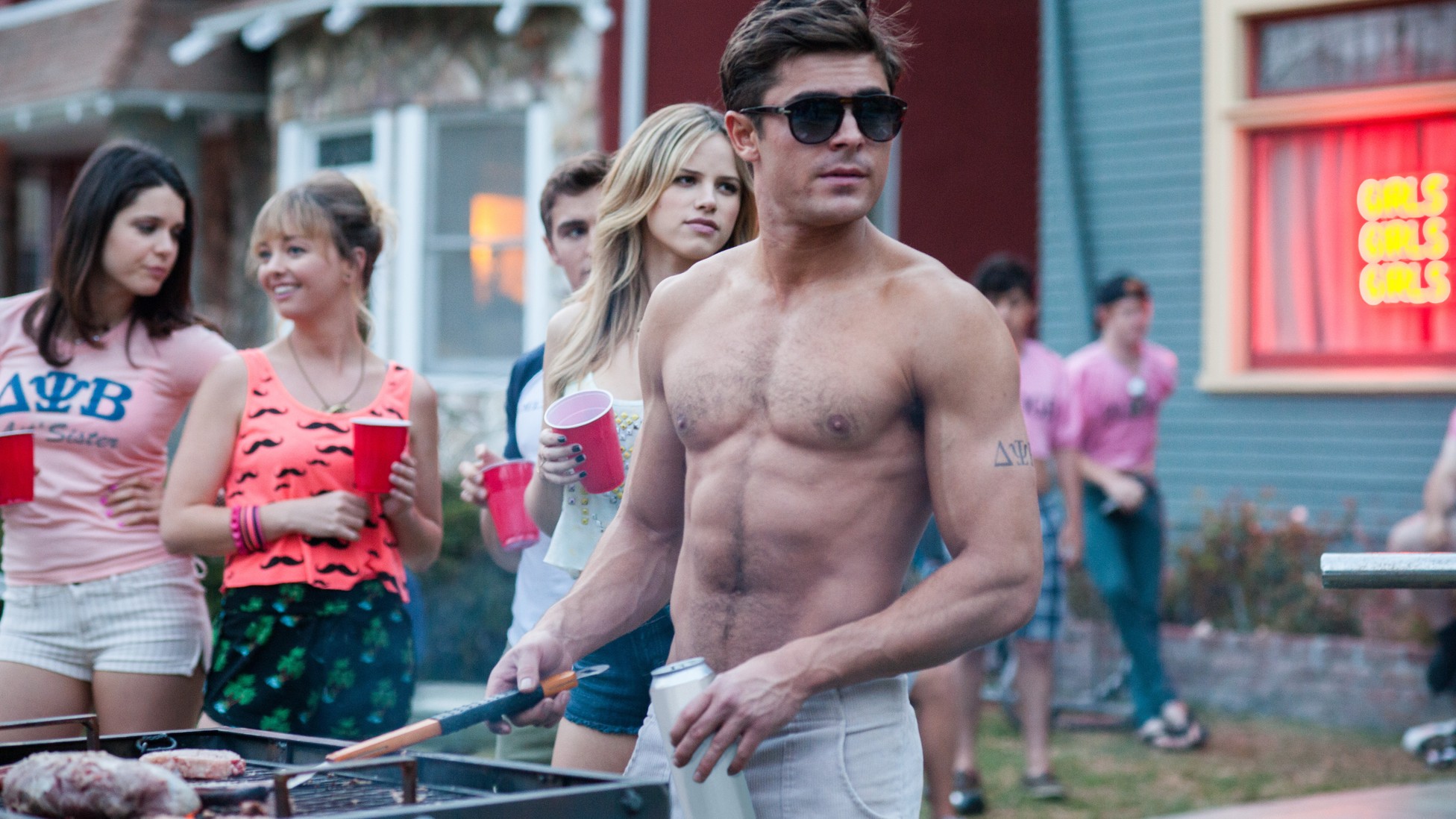 Bad Neighbors - The Atlantic