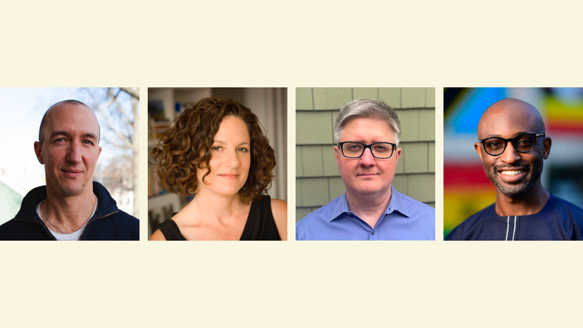 The Atlantic Announces New Writers and Senior Editor - The Atlantic