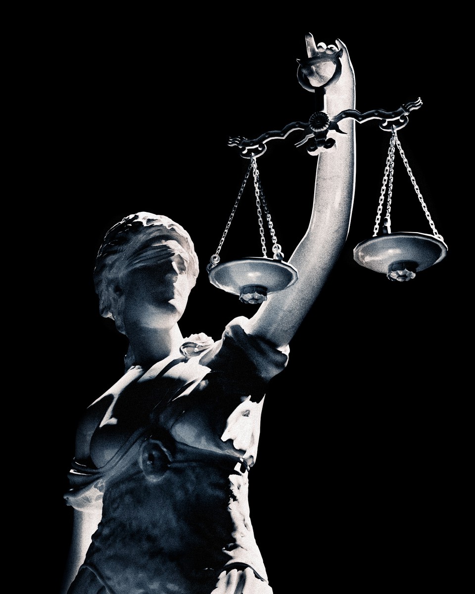 Inside America’s Death Chambers - The Atlantic