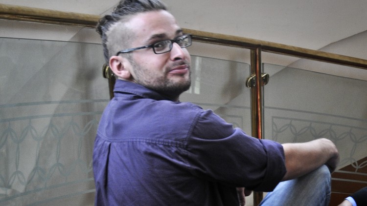 American Hostage Luke Somers Killed in Rescue Attempt - The Atlantic