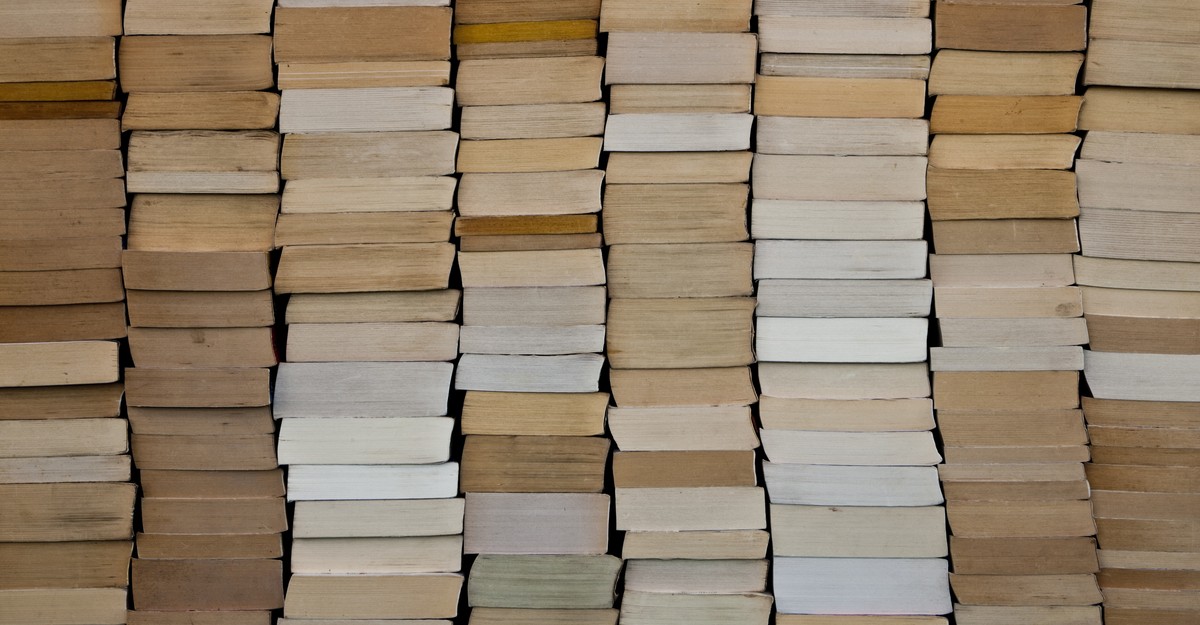 Akiko Busch, Jane Austen, Gail Collins: Books Briefing - The Atlantic