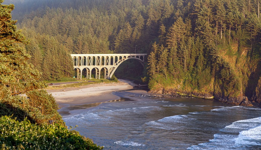 Oregon: Images of the Beaver State - The Atlantic