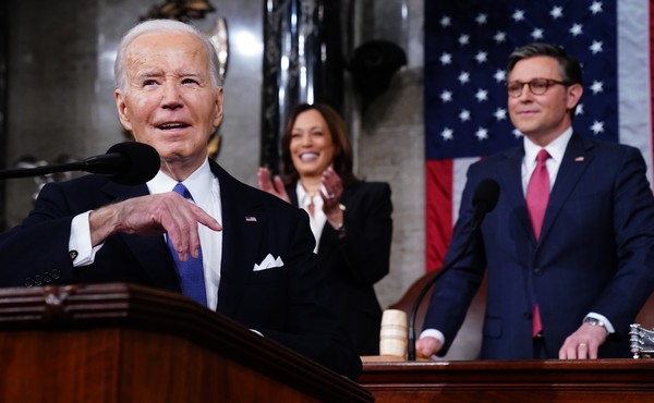 All Stories by David A. Graham - The Atlantic