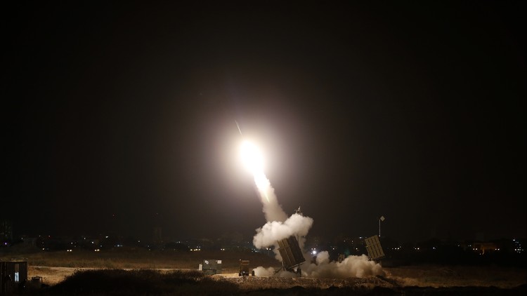 What, Exactly, Is Hamas Trying to Prove? - The Atlantic