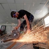 Meg St-Esprit, The Atlantic