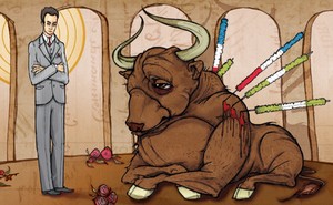 All Stories by B. R. Myers - The Atlantic