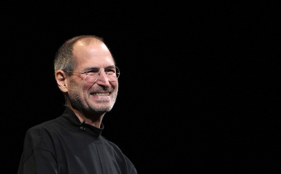 Steve Jobs, 1955-2011 - The Atlantic