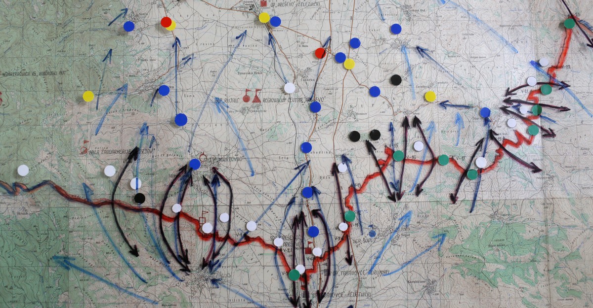 What Facebook Teaches Us About Global Migration Patterns - The Atlantic