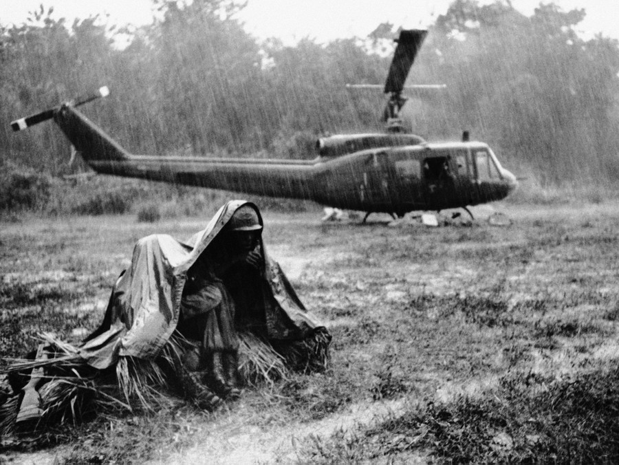 Today in History: November 23 - The Atlantic