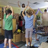 Mary Alice McCarthy , The Atlantic