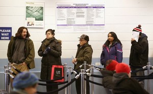 All Stories by Bill Lucia - The Atlantic