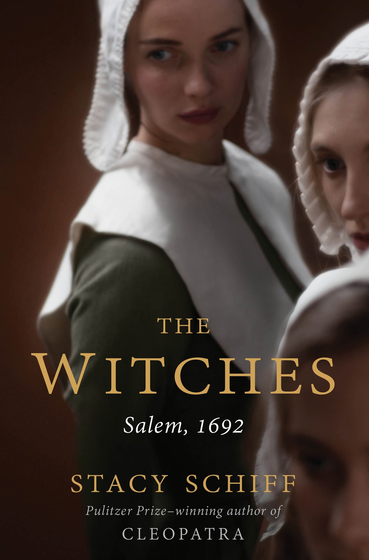 ‘The Witches: Salem, 1692’ by Stacy Schiff Masterfully Retells a ...